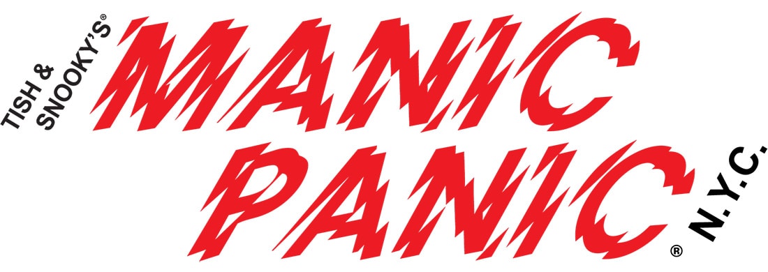 Manic Panic Amplified Semi-Permanent Hair Color, 118ml - Hairhouse ...