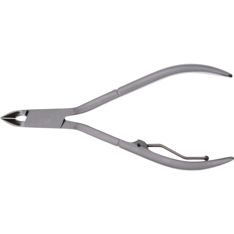 Beauty Pro Stainless Steel Cuticle Nipper - Hairhouse Warehouse