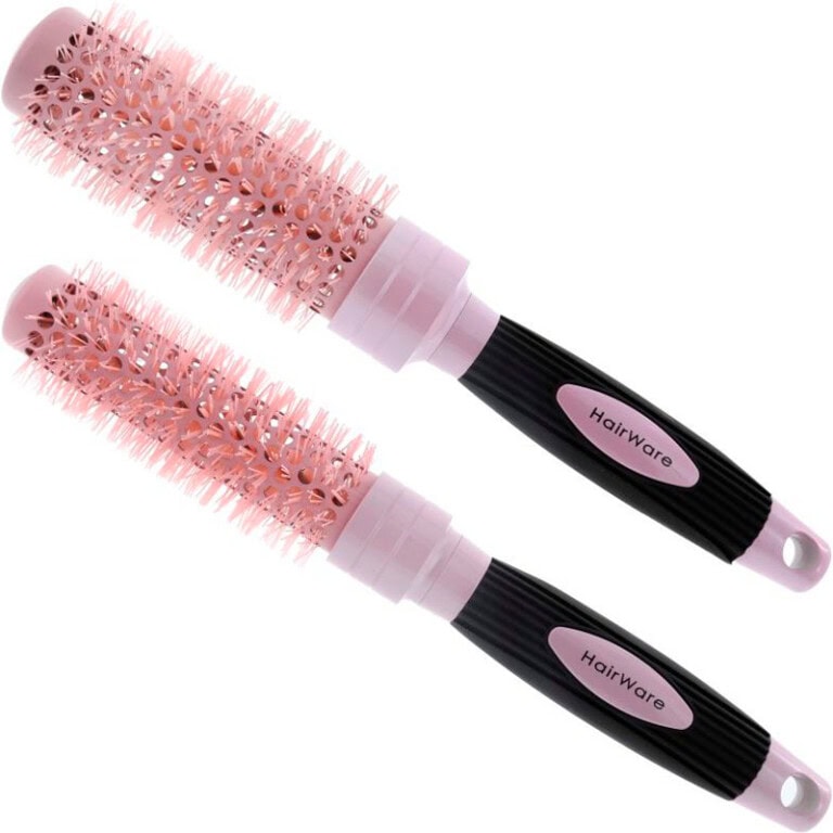 Hairware Brushes | Hair Styling | Hairhouse Warehouse