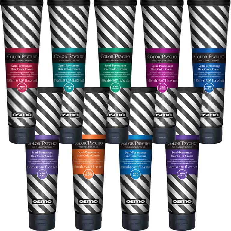 OSMO Color Psycho - Hairhouse Warehouse