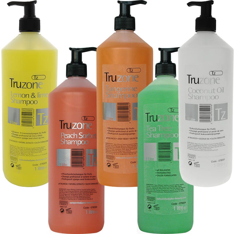 Truzone Shampoo - Hairhouse Warehouse