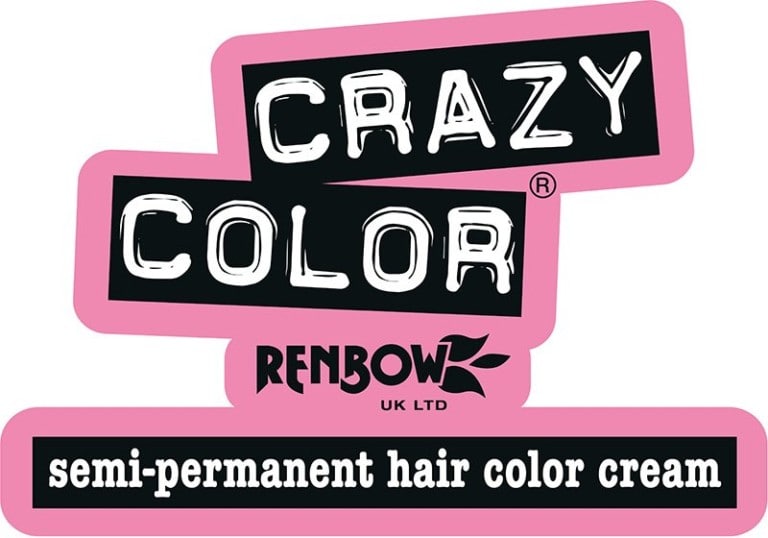 Crazy Color Starter Palette Semi-Permanent Hair Colour Kit - Hairhouse ...