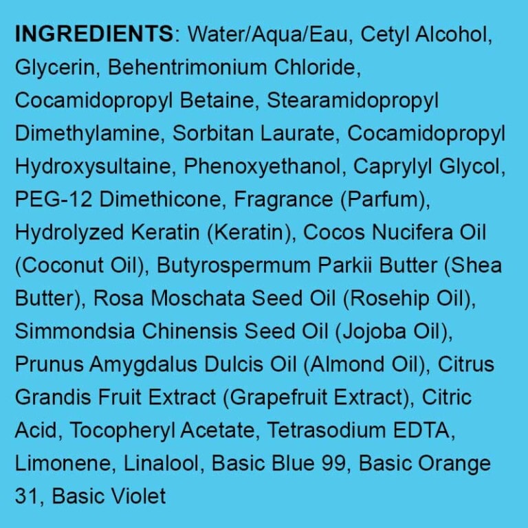 Kerachroma Pastel Color + Clenditioner, Mint - Hairhouse Warehouse