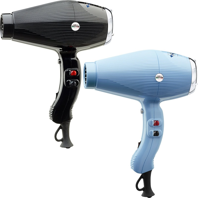 Gamma Piu Hair Dryer Aria Dual Ionic 2200 Watt Hairhouse Warehouse