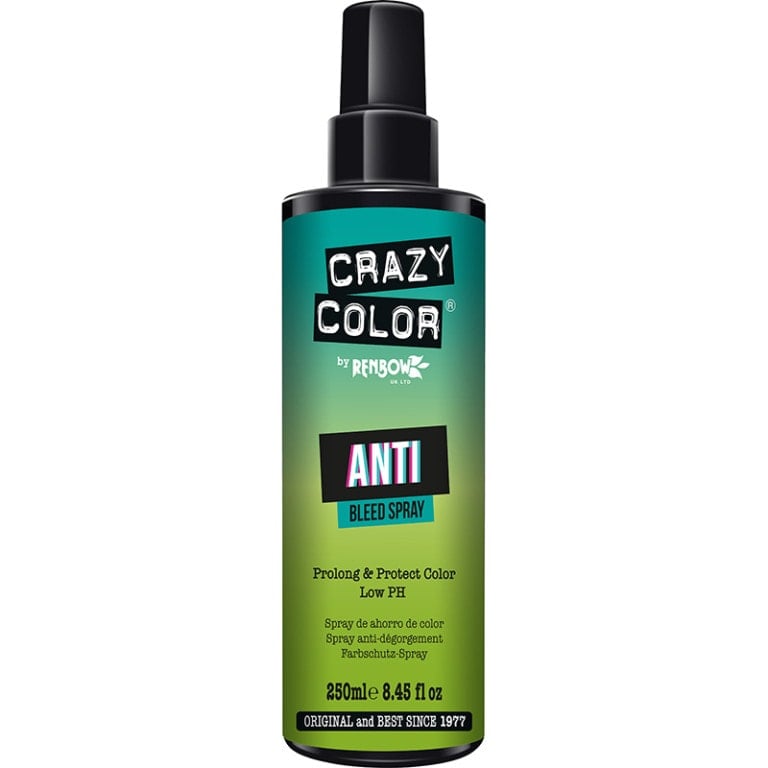 Crazy Color | Semi-Permanent Hair Colour | Hairhouse Warehouse