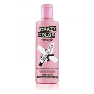Crazy Color Starter Palette Semi-Permanent Hair Colour Kit - Hairhouse ...