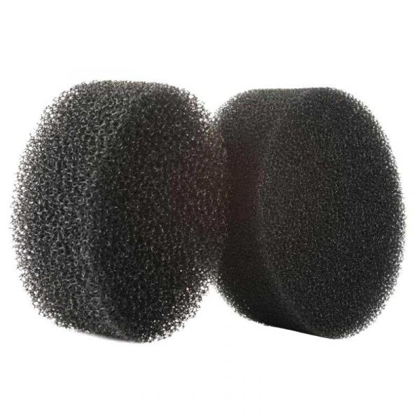 Beauty Pro Body Exfoliation Sponge - Hairhouse Warehouse