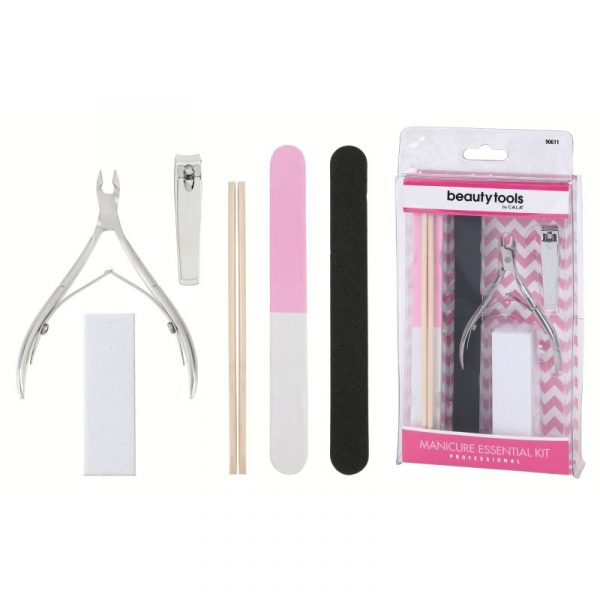Nail Tool Kits | Manicure & Pedicure | Hairhouse Warehouse