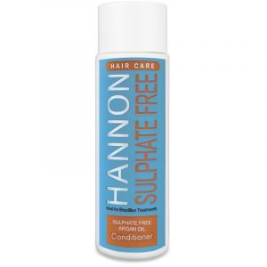 Hannon | Haircare & Cosmetics | Hairhouse Warehouse