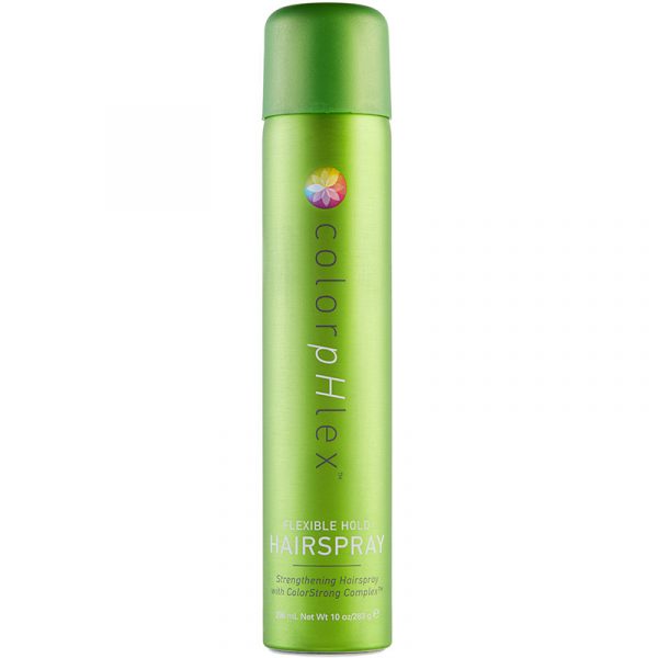 ColorpHlex Reconstructive Aerosol Hairspray - Hairhouse Warehouse