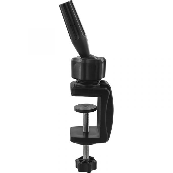 Mannequin Clamp Standard, Black - Hairhouse Warehouse