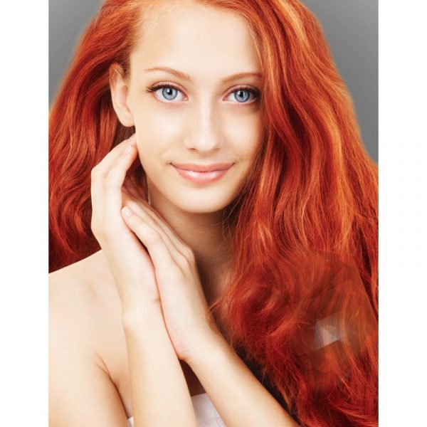 Celeb Luxury Gem Lites Colorwash Shampoo, Fire Opal Copper - Hairhouse ...