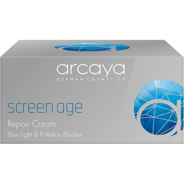 Arcaya screenage Repair Cream - Hairhouse Warehouse
