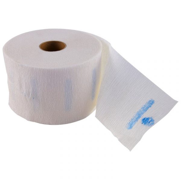 Neck Paper Waterproof Expandable, 5 Rolls, 100 Pieces Each - Hairhouse ...