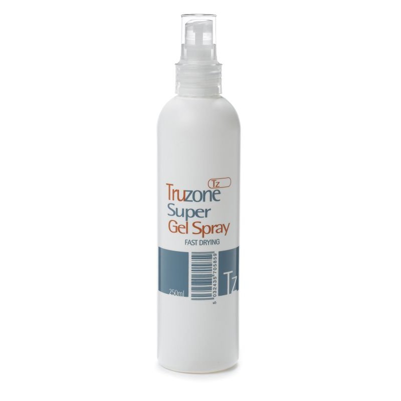 Truzone Super Gel Spray - Hairhouse Warehouse