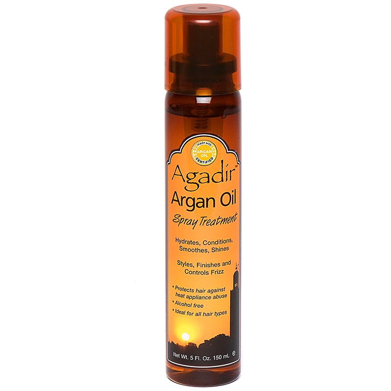 Agadir Argan Oil Spray Treatment - Hairhouse Warehouse