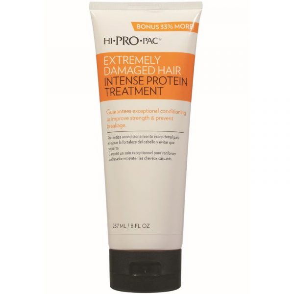 Hi Pro Pac Conditioner for Extremely Damaged Hair - Hairhouse Warehouse