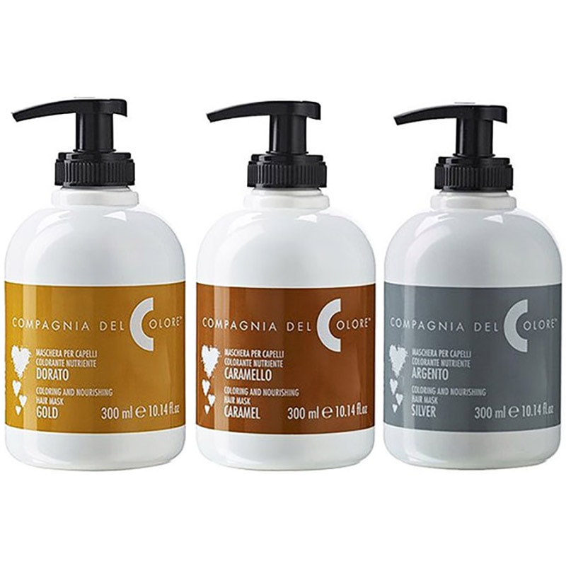 CDC Colour Mask - Hairhouse Warehouse
