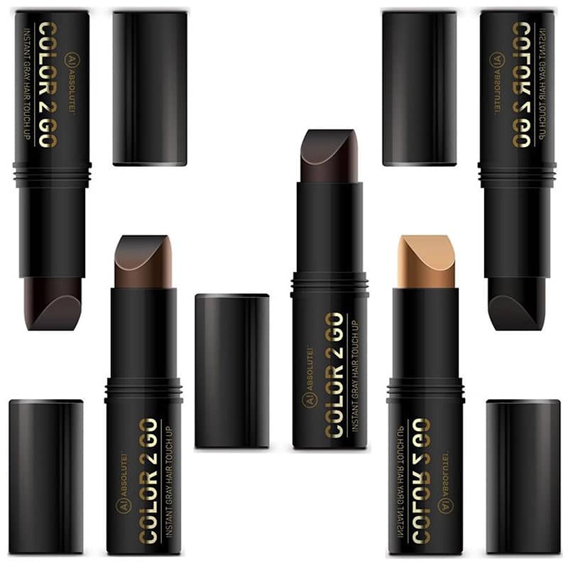 Color2Go A! Absolute! Semi-Permanent Hair Stick - Hairhouse Warehouse