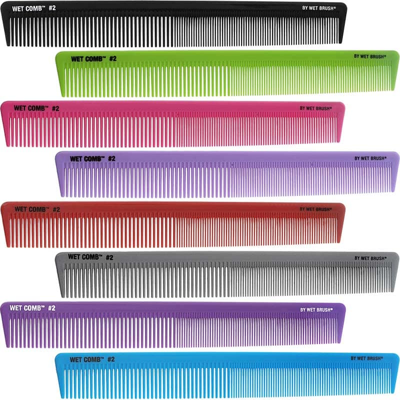 Wet Comb #2 - Hairhouse Warehouse