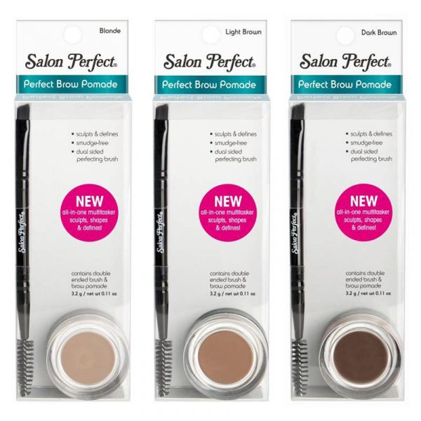 Salon Perfect Brow Pomade - Hairhouse Warehouse