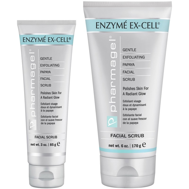 Pharmagel Enzyme Ex-Cell Age Defying Exfoliation - Hairhouse Warehouse
