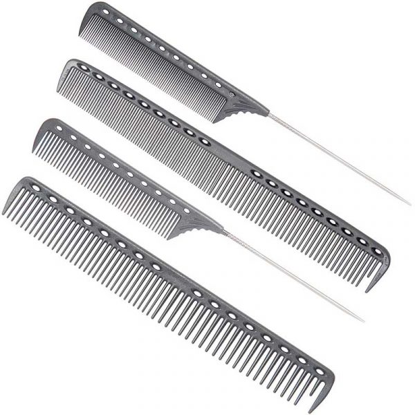 Fromm Original Series Grey Combs - Hairhouse Warehouse