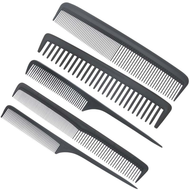 Pivot Grey Combs - Hairhouse Warehouse