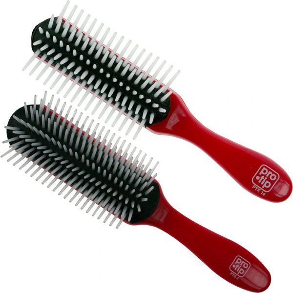 Pro Tip Medium Styling Brush - Hairhouse Warehouse