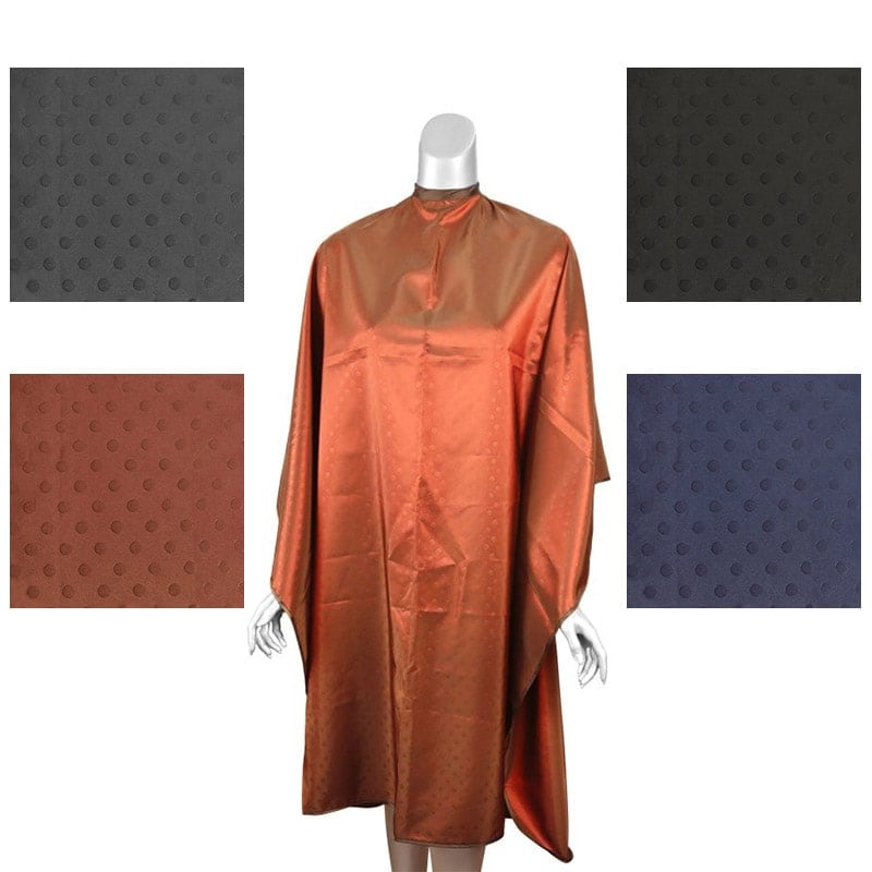 Cape Polyester Dots, Studs - Hairhouse Warehouse