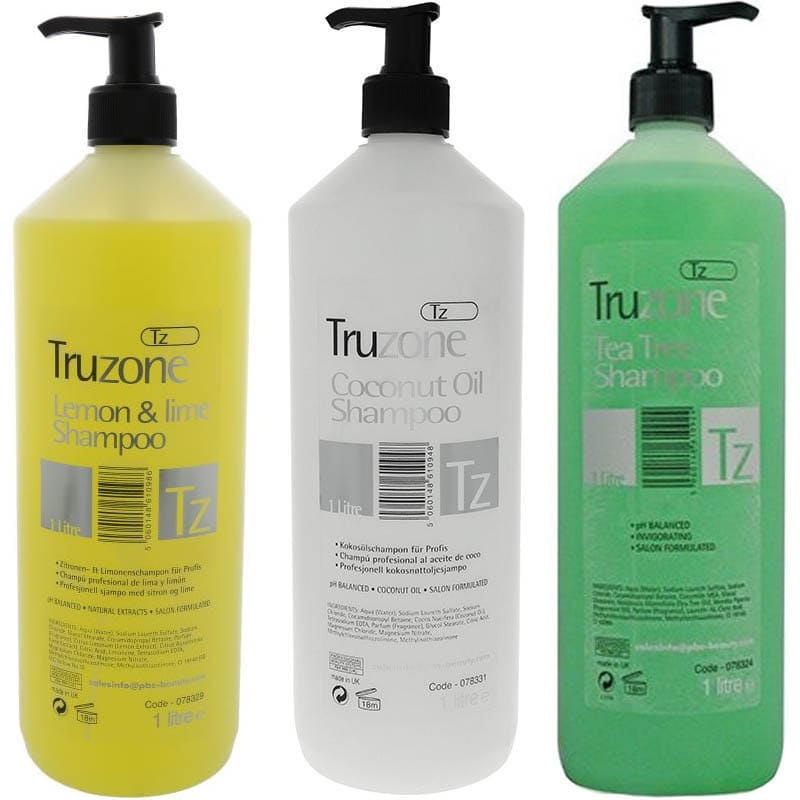 Truzone Shampoo - Hairhouse Warehouse