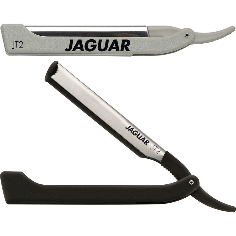 Jaguar JT2 Razor Synthetic Folding Handle with 10 Blades - Hairhouse ...