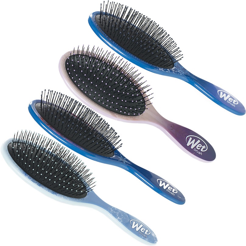 WetBrush Disney Frozen II Collection - Hairhouse Warehouse