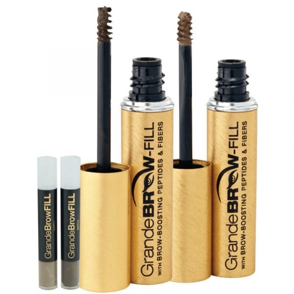 GrandeBROW-FILL Tinted Brow Gel - Hairhouse Warehouse