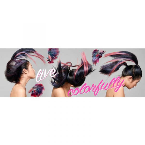 Colorsmash Color-Kissed Hairspray - Hairhouse Warehouse