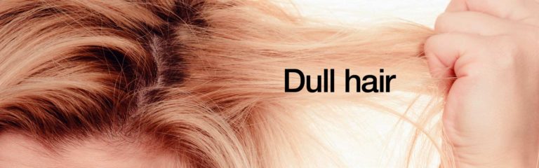 Dull Hair Treatment - Hairhouse Warehouse