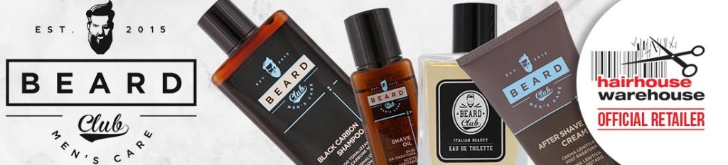 Beard Club Men's Care | Gel, Shaving | Hairhouse Warehouse
