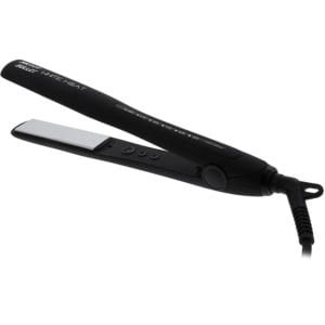 Silver Bullet White Heat Soft Touch Titanium Iron, 230ºC, 25mm ...