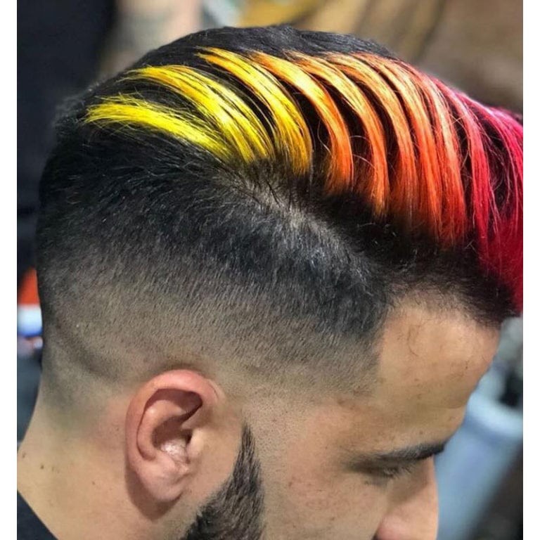 OSMO Color Psycho - Hairhouse Warehouse