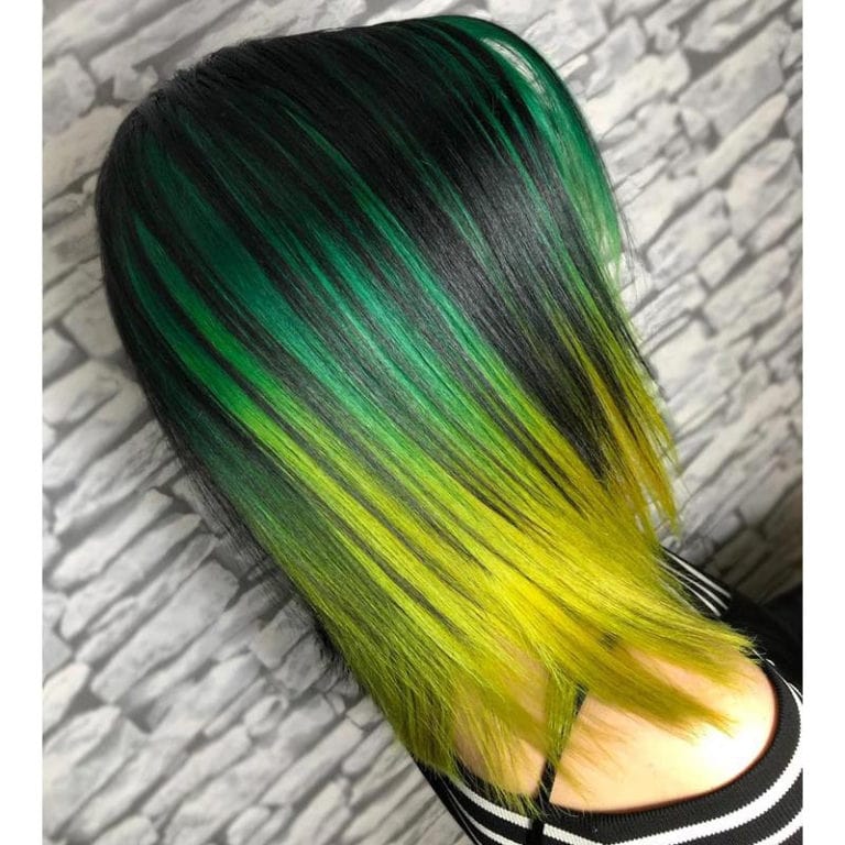 OSMO Color Psycho - Hairhouse Warehouse