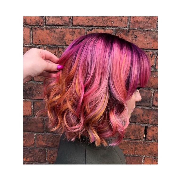 OSMO Color Psycho - Hairhouse Warehouse