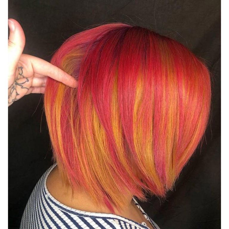 OSMO Color Psycho - Hairhouse Warehouse