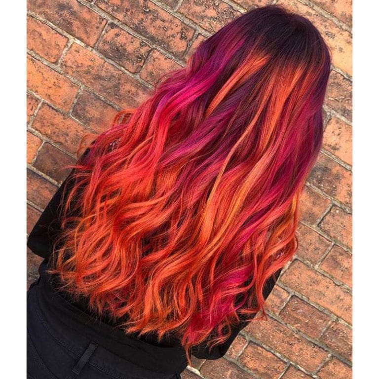 OSMO Color Psycho - Hairhouse Warehouse