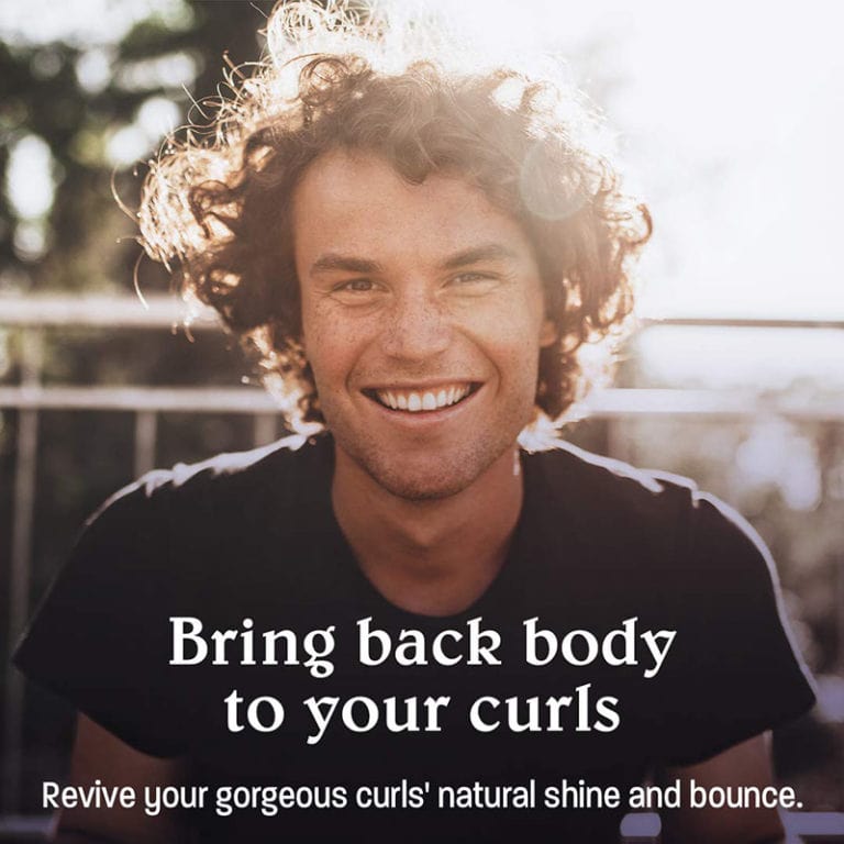 Malibu C Curl Partner Sachet - Hairhouse Warehouse