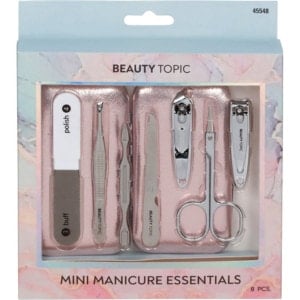 Nail Tool Kits | Manicure & Pedicure | Hairhouse Warehouse