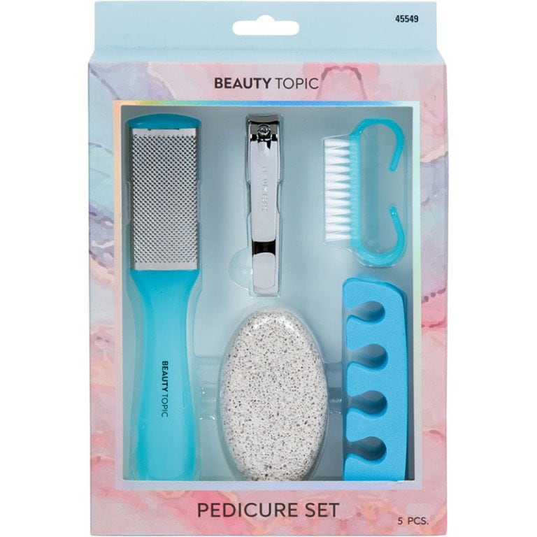 Nail Tool Kits | Manicure & Pedicure | Hairhouse Warehouse
