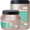 KAYPRO Liss Mask for Frizzy Hair - Hairhouse Warehouse