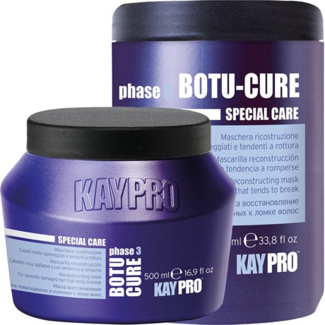KAYPRO Botu-Cure Mask for Damaged Hair - Hairhouse Warehouse