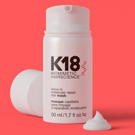 K18 Leave-In Molecular Repair Hair Mask - Hairhouse Warehouse