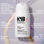 K18 Leave-In Molecular Repair Hair Mask - Hairhouse Warehouse